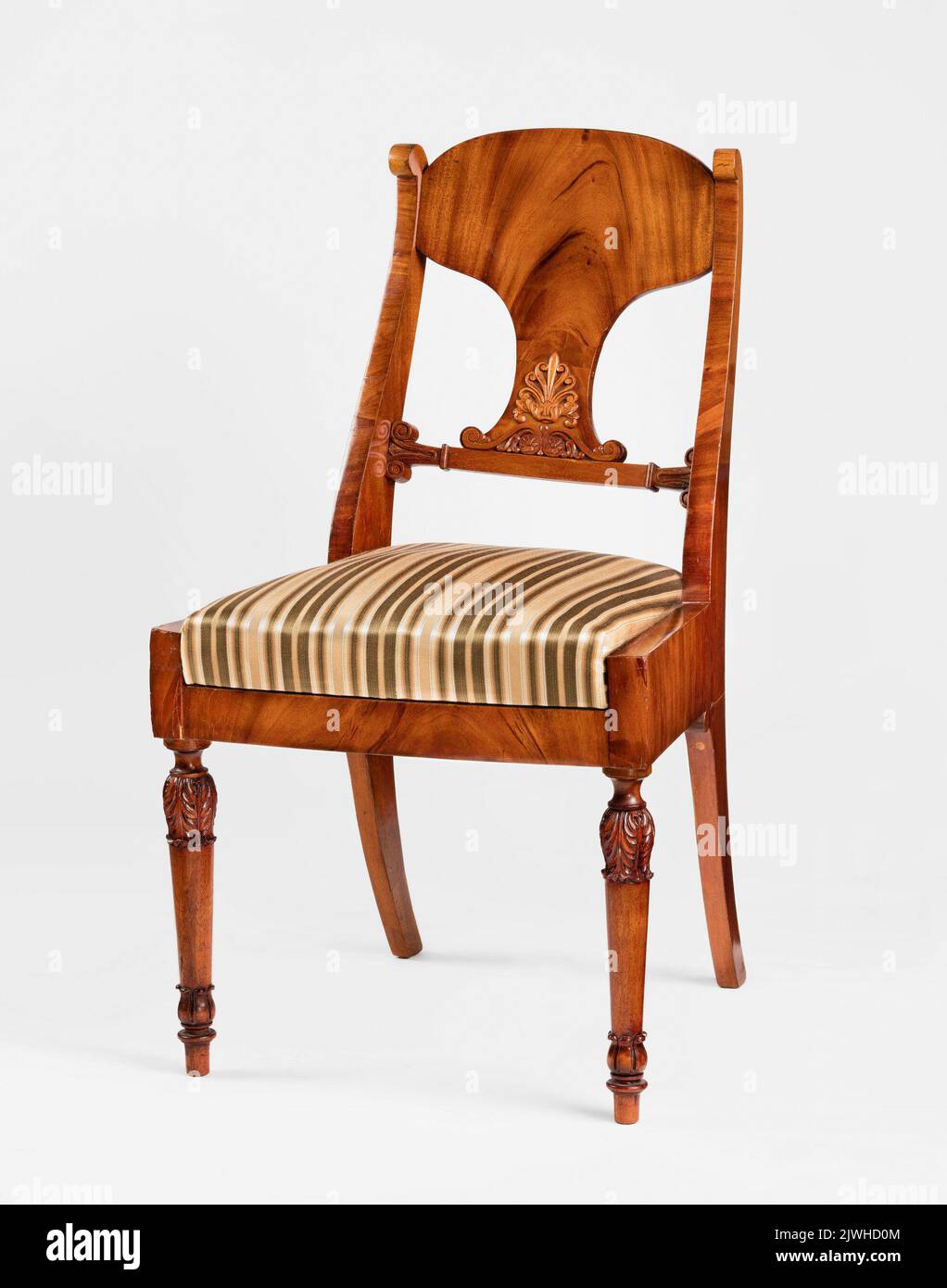 Biedermeier styl hi-res stock photography and images - Alamy