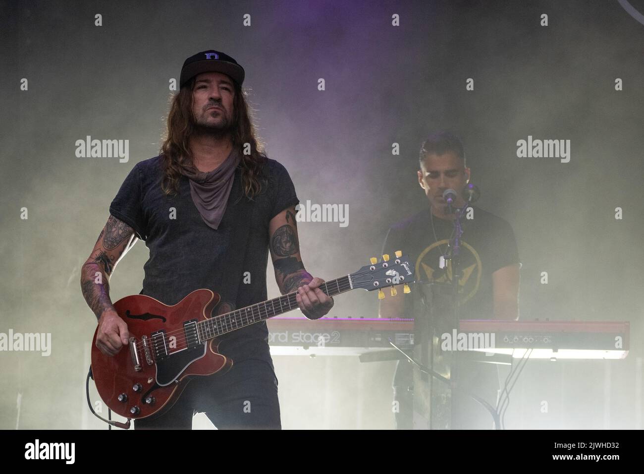 Elvio fernandes hi-res stock photography and images - Alamy