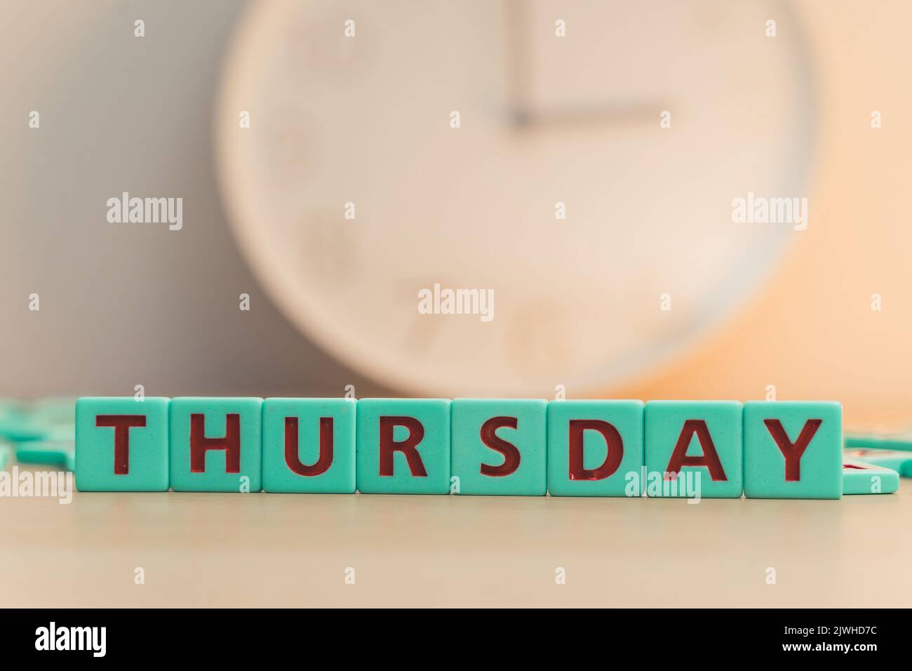 Time cube hi-res stock photography and images - Alamy