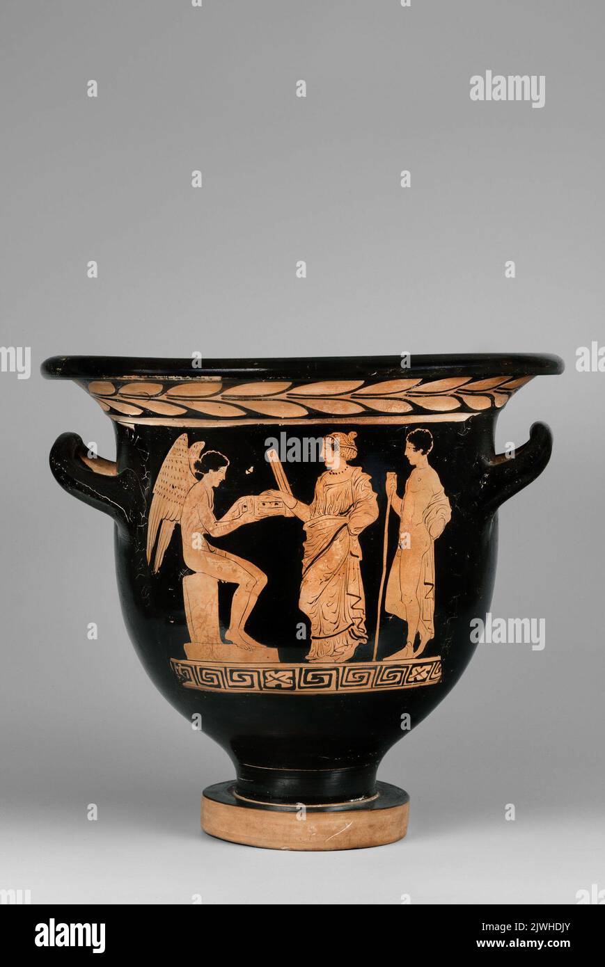 Dolon painter hi-res stock photography and images - Alamy