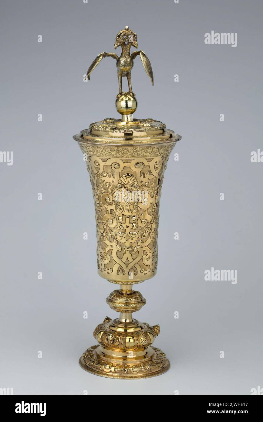 Emperor rudolph ii hi-res stock photography and images - Alamy