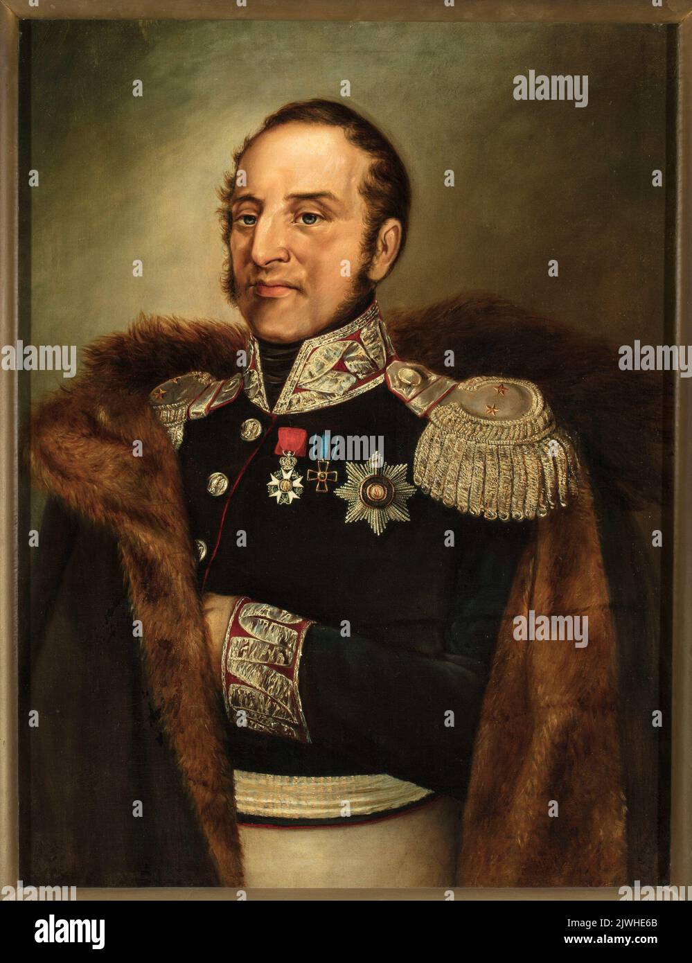 Tadeusz 1774 1852 hi-res stock photography and images - Alamy