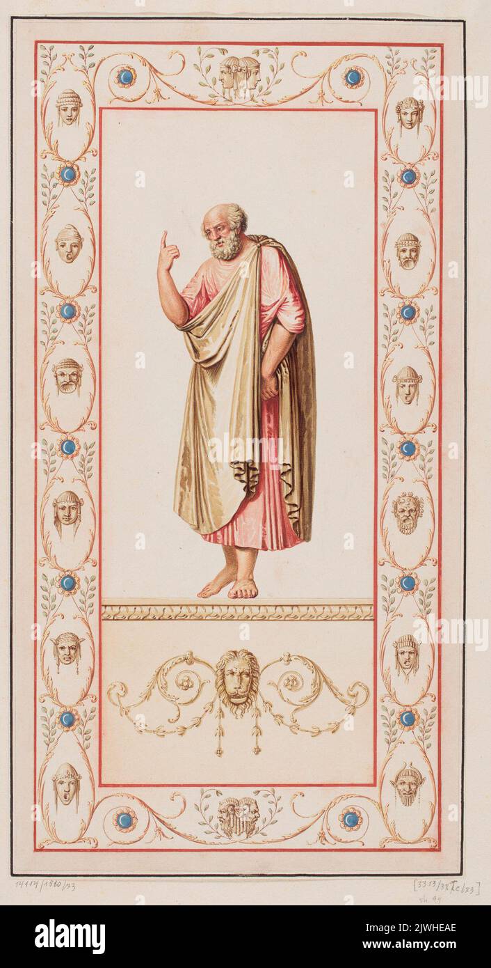 Ludovico mirri hi-res stock photography and images - Alamy