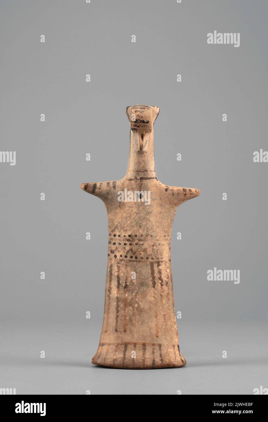 Prehistoric idol hi-res stock photography and images - Alamy