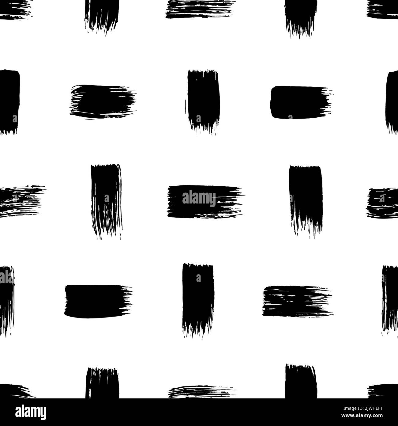 Short black dashes Stock Vector Images - Alamy