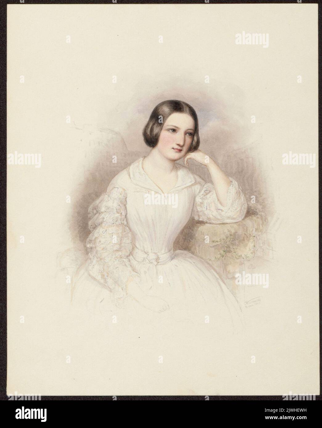 Jozef szymon kurowski hi-res stock photography and images - Alamy