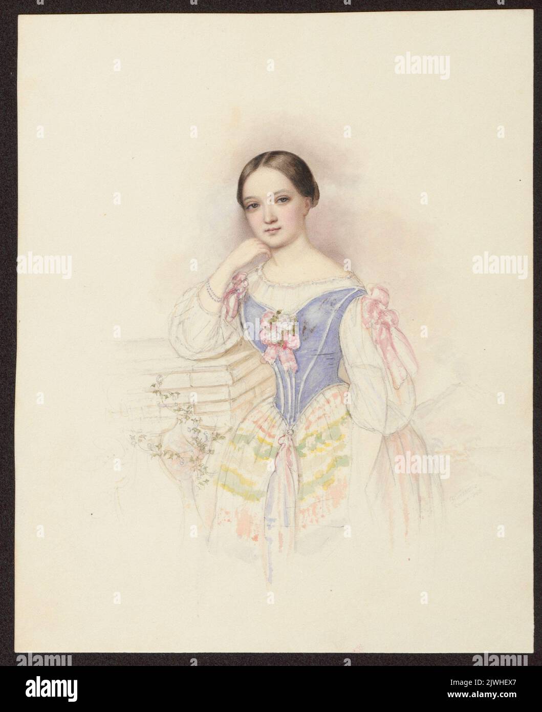 Kurowski hi-res stock photography and images - Alamy