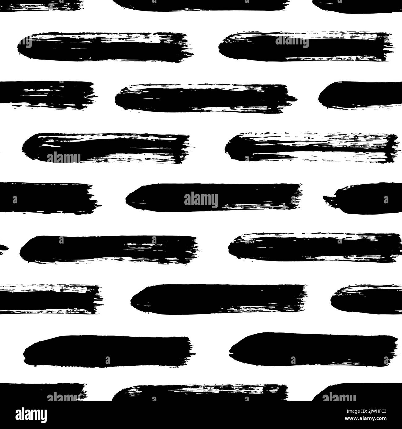 Horizontal strip lines abstract Stock Vector Images - Alamy