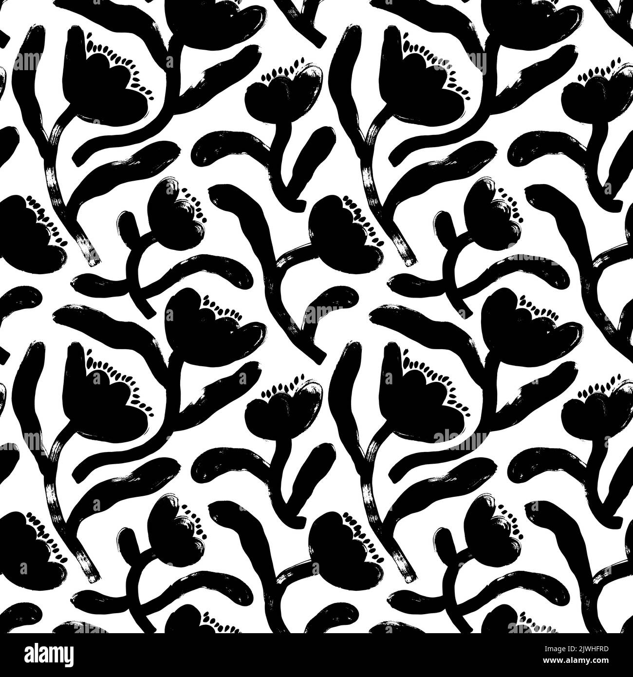 Abstract childish pattern vector Stock Vector Images - Alamy