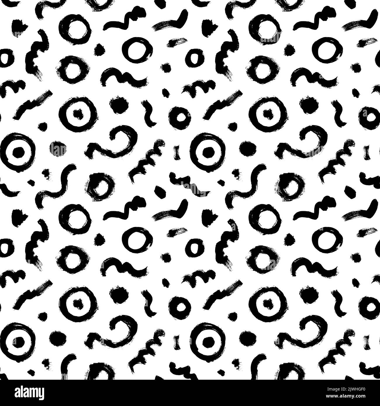 Seamless wave pattern curved background hi-res stock photography and ...