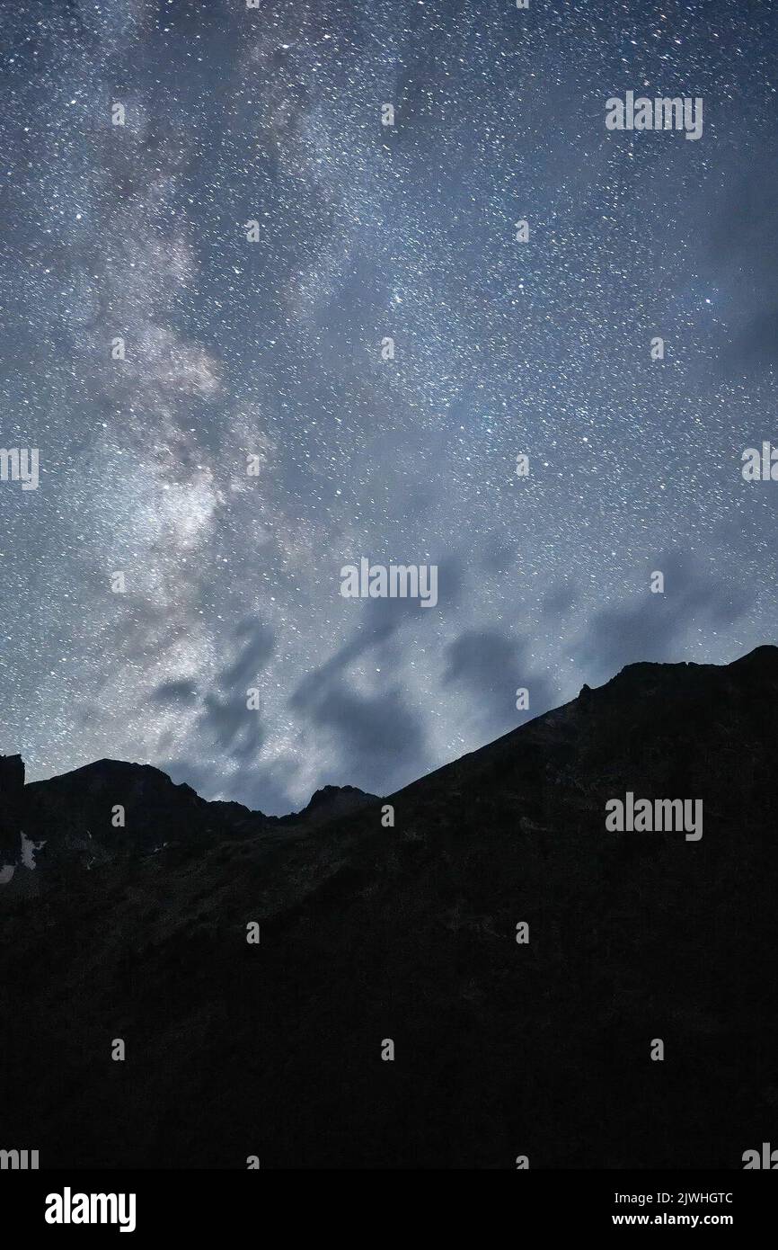 Katunsky reserve hi-res stock photography and images - Alamy