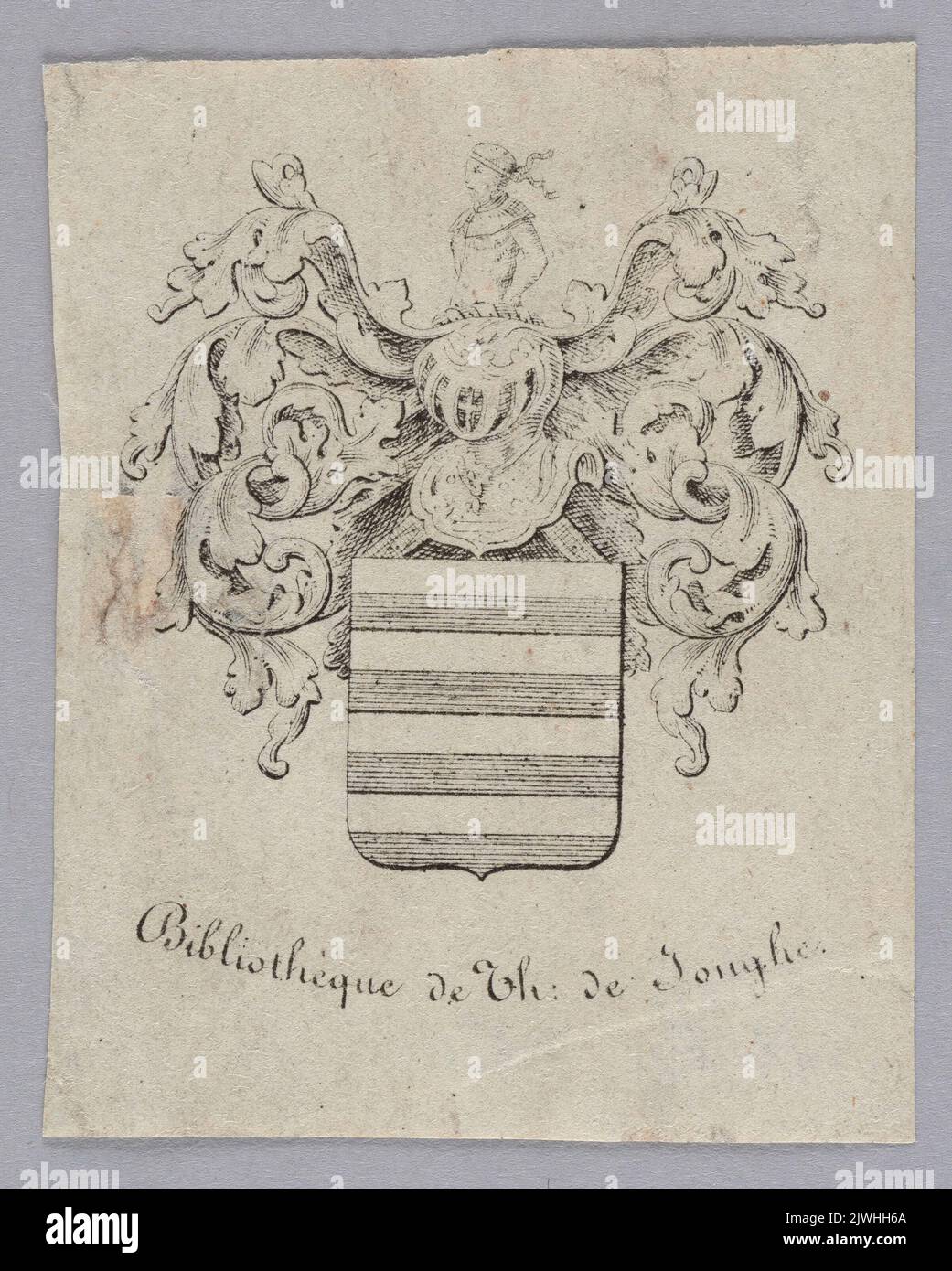 Jean baptiste de jonghe hi-res stock photography and images - Alamy