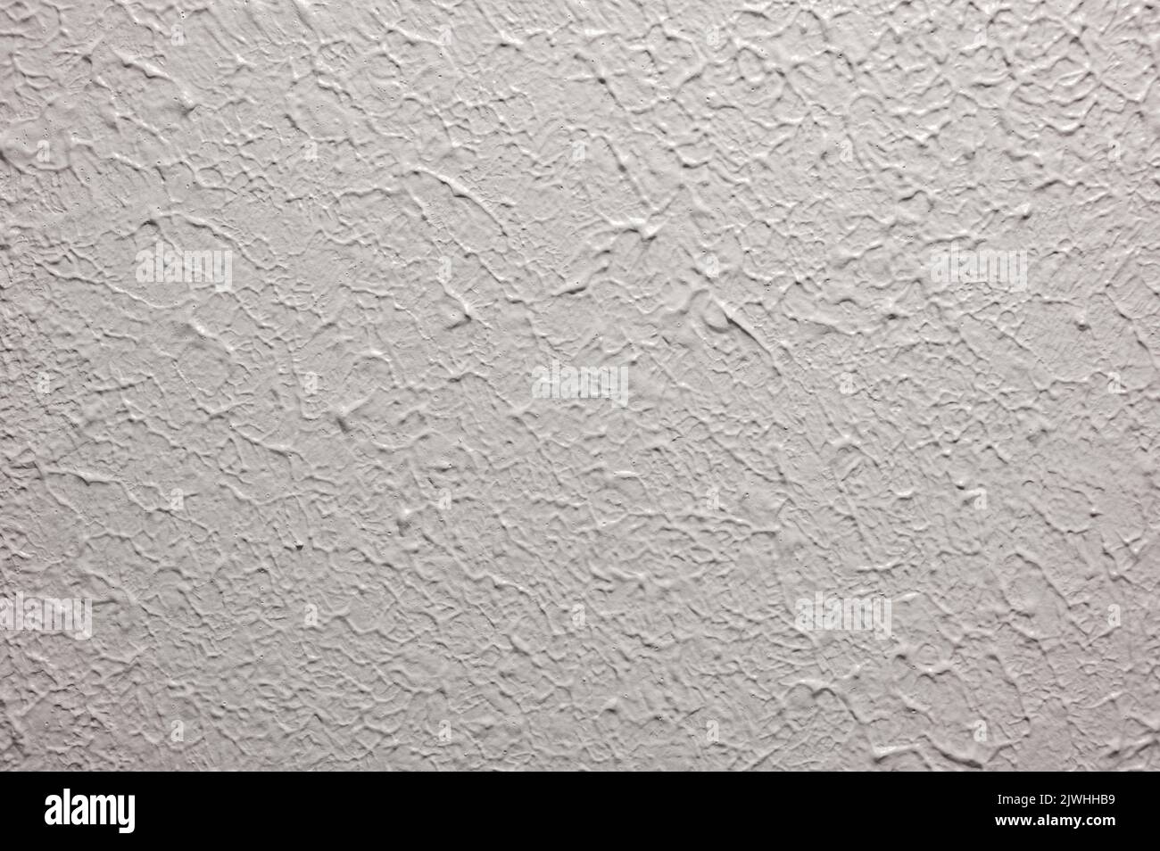 Splatter Drywall Texture
