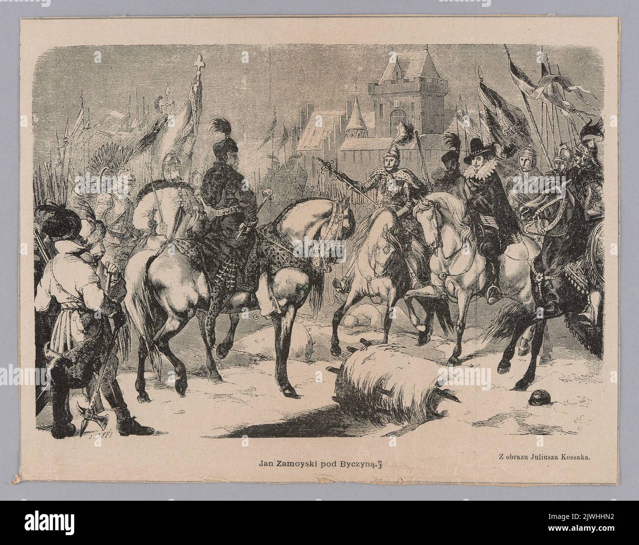 Maximilian iii habsburg archduke hi-res stock photography and images ...