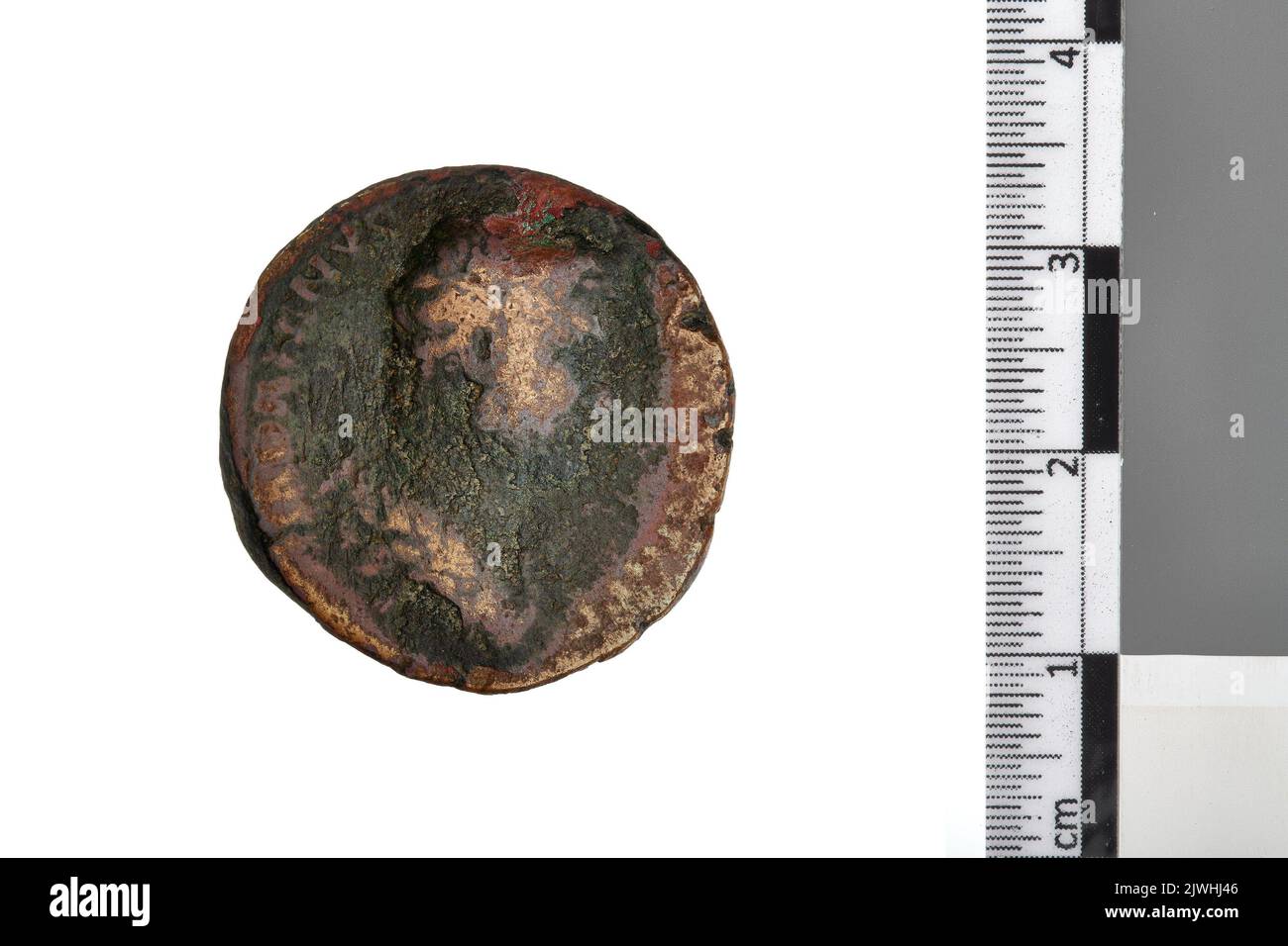as. Hadrian (Roman emperor; 117-138), emperor Stock Photo - Alamy