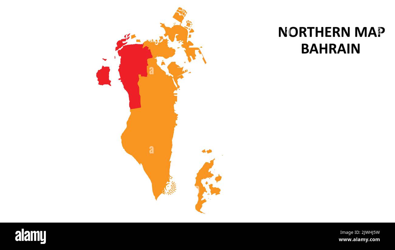 Arabian gulf regions Stock Vector Images - Alamy