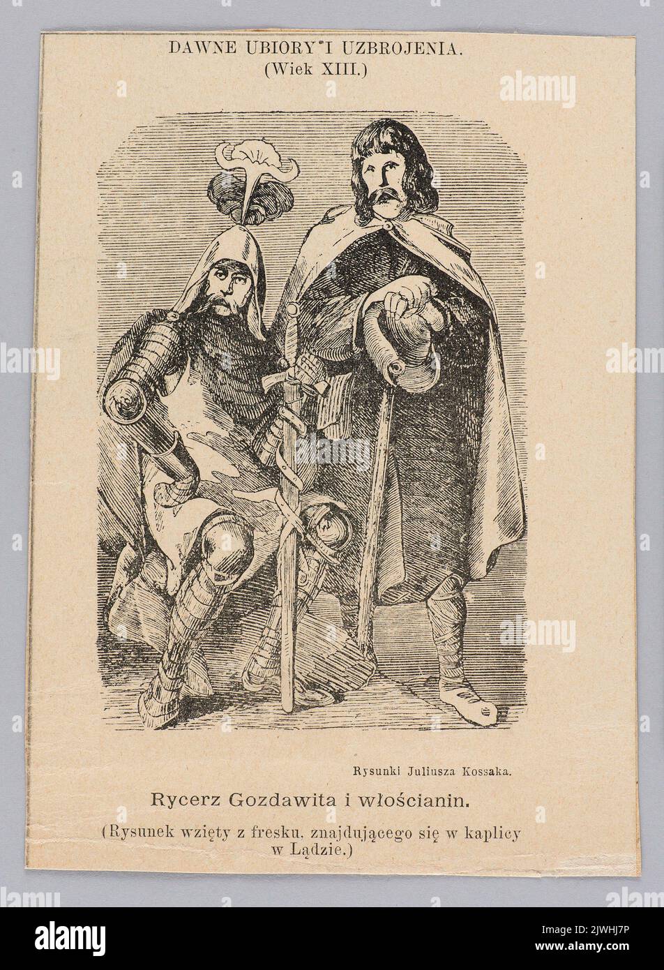 Gozdawa hi-res stock photography and images - Alamy