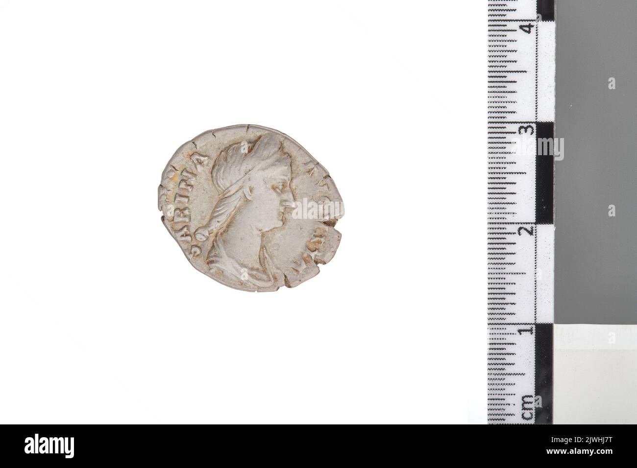 denarius. Sabina (żona Hadriana ; 117-137), emperor, Hadrian (Roman ...