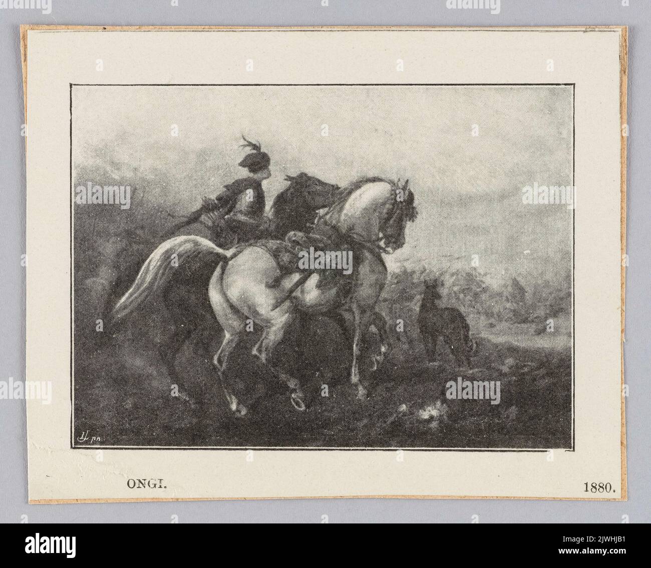 Joseph wolff hi-res stock photography and images - Alamy