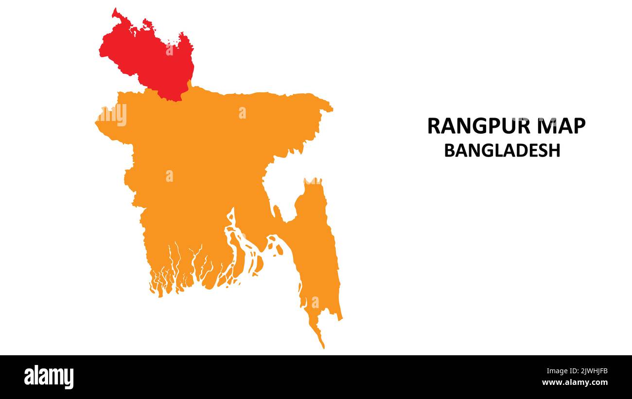 Rangpur Stock Vector Images - Alamy