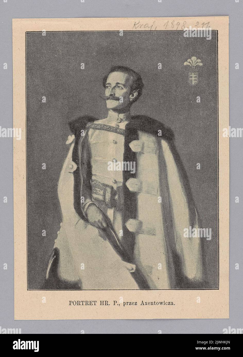 Roman 1851 1915 iconography hi-res stock photography and images - Alamy