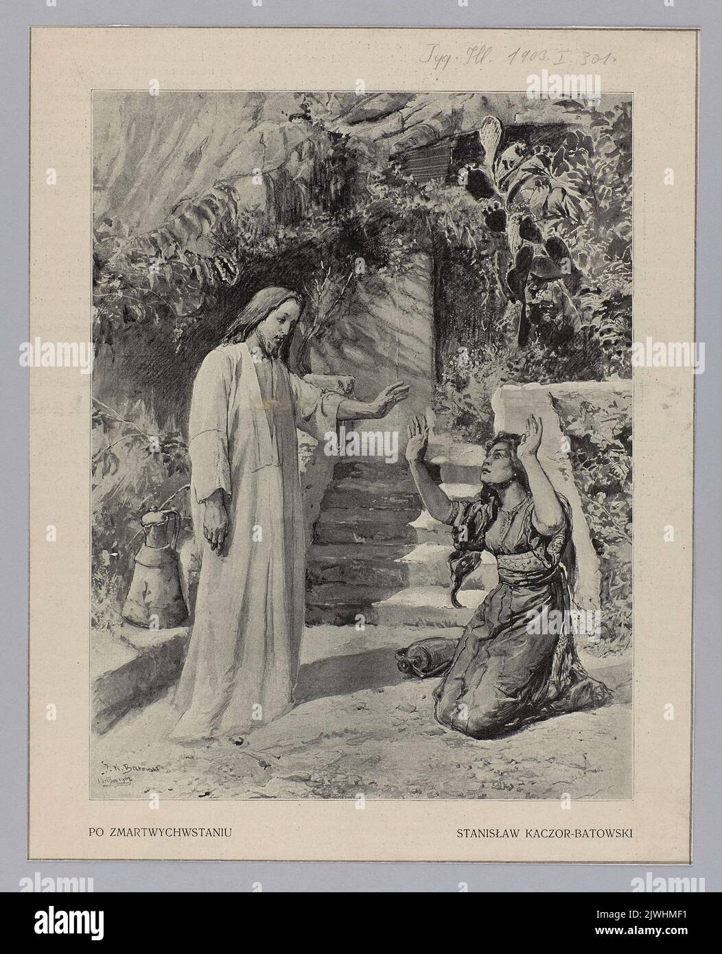 Kaczor batowski hi-res stock photography and images - Alamy