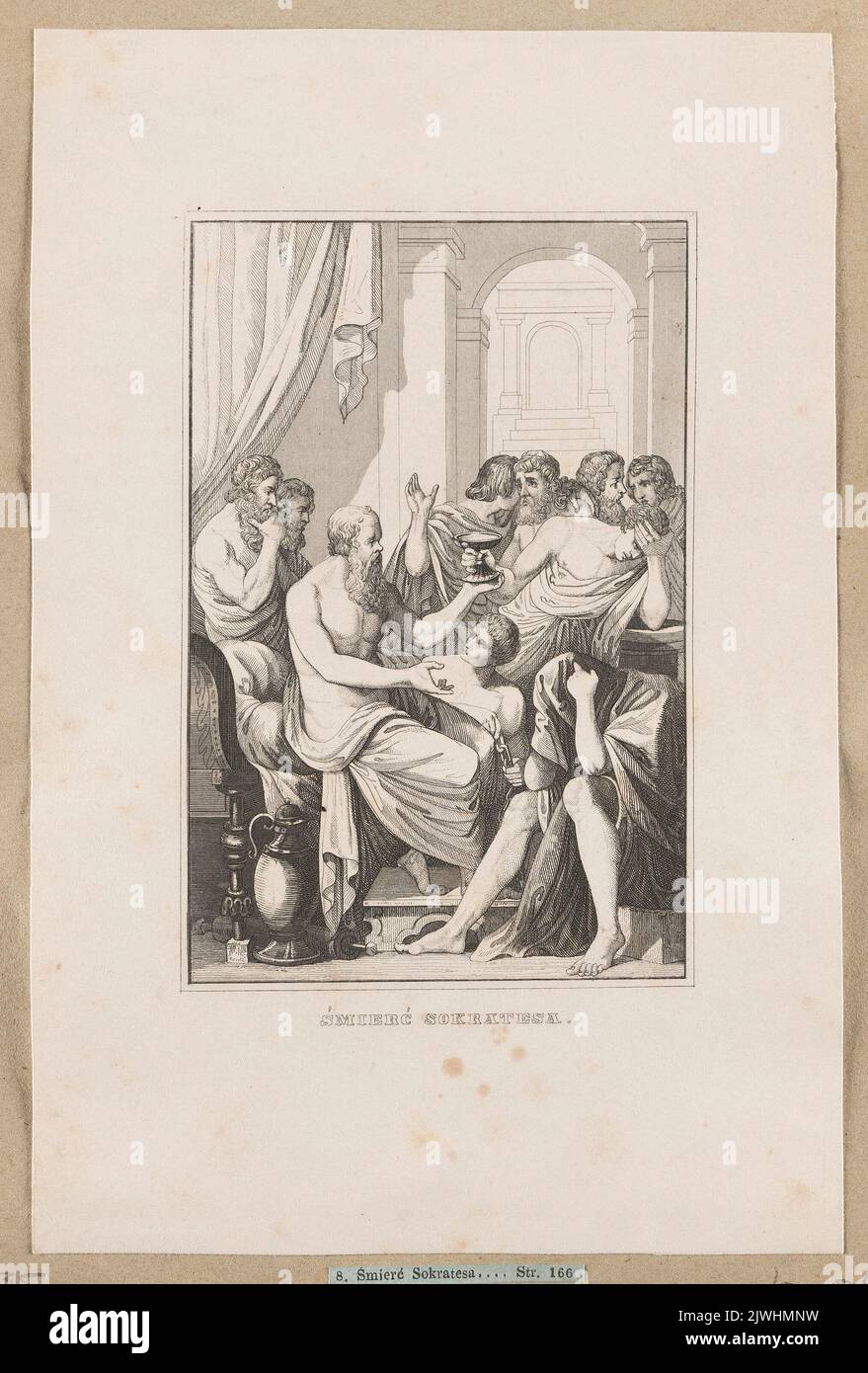 Plato samuel hi-res stock photography and images - Alamy