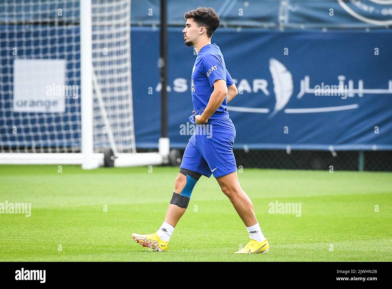 Vitor machado ferreira hi-res stock photography and images - Alamy