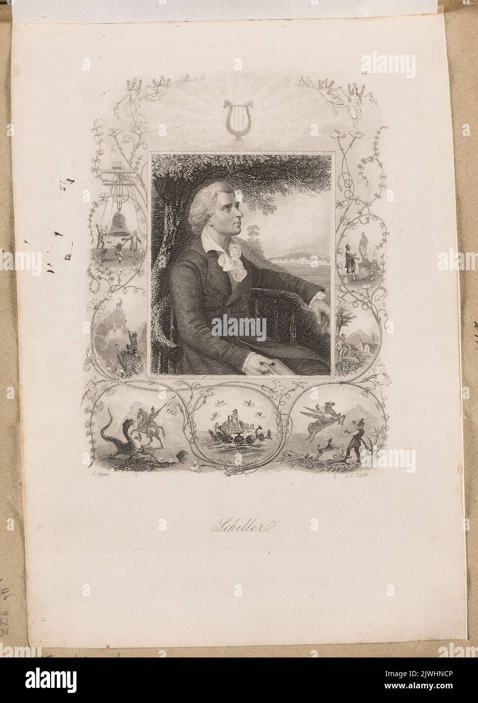 Portraits of wri hi-res stock photography and images - Alamy