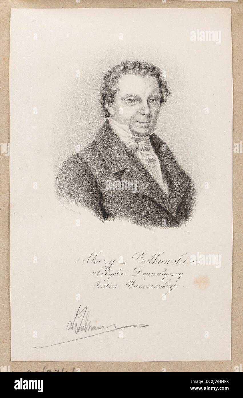 Ignacy 1867 hi-res stock photography and images - Alamy