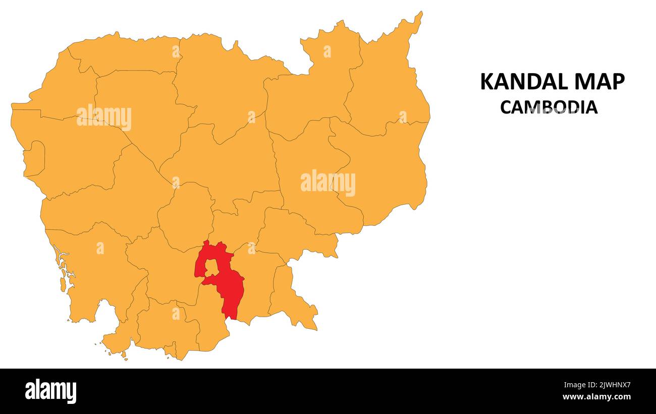 Kandal vector vectors Cut Out Stock Images & Pictures - Alamy