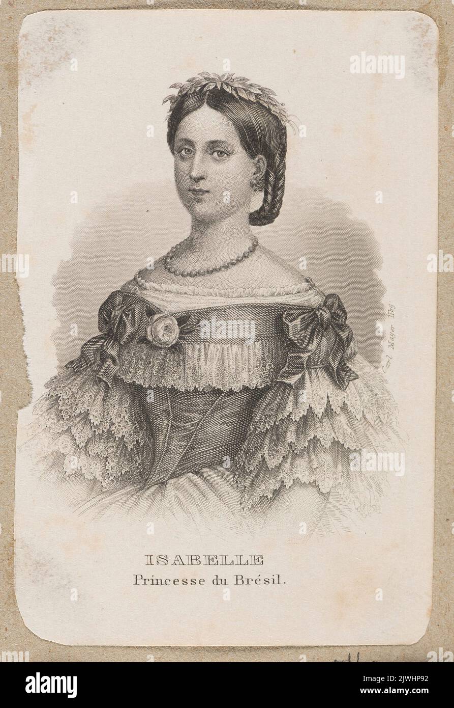 Donya Isabel Sa Ibong Adarna