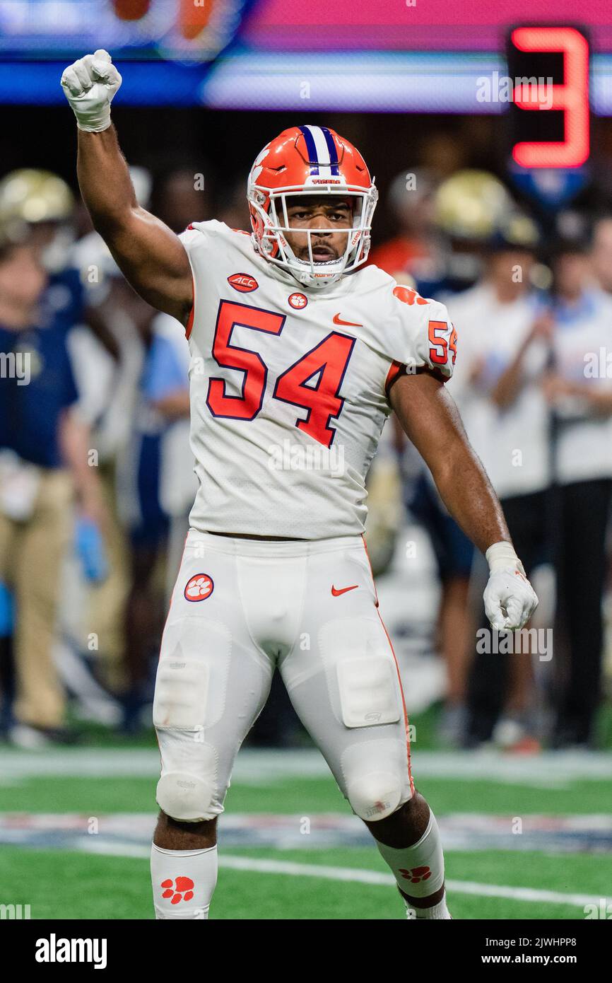 Jeremiah trotter hi-res stock photography and images - Alamy