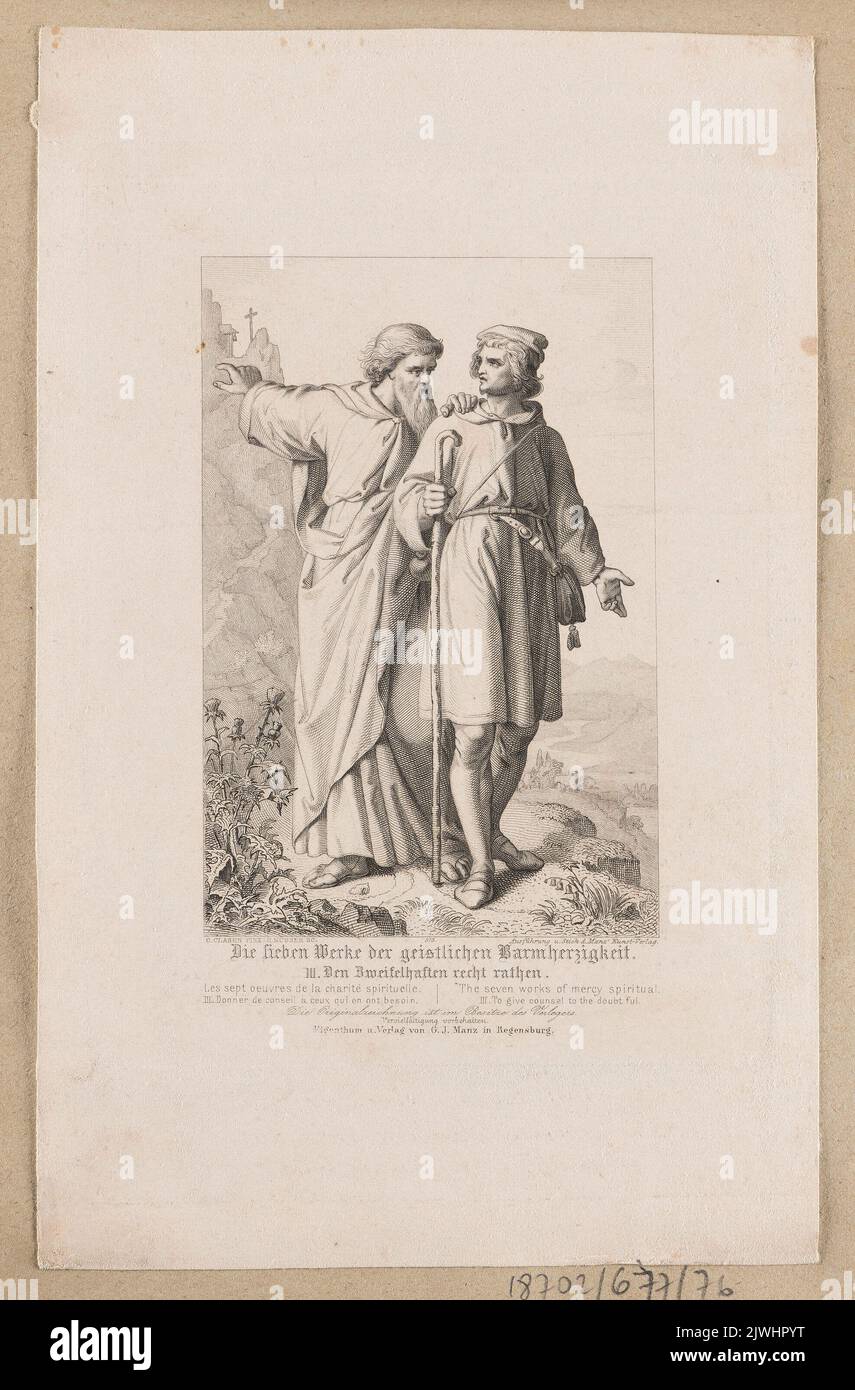 Moralising scenes hi-res stock photography and images - Alamy