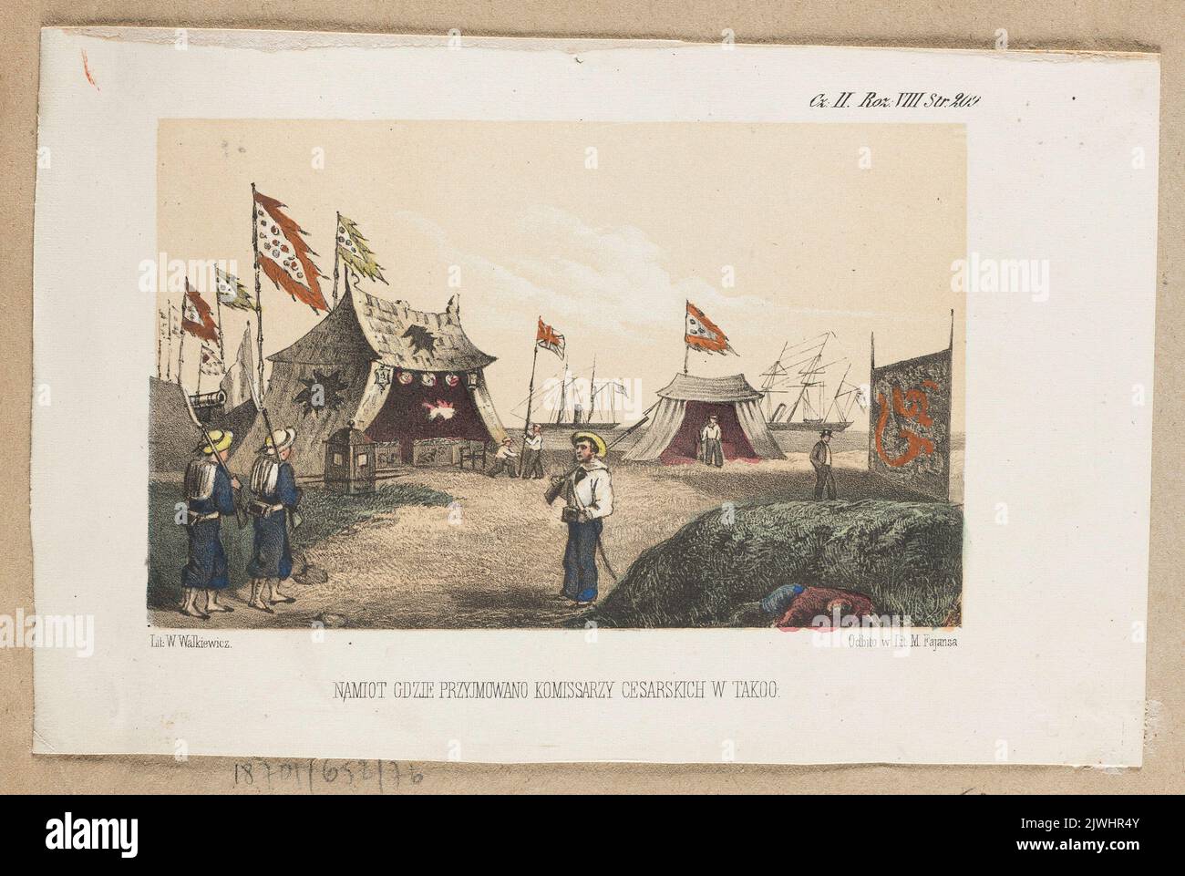 Wladyslaw walkiewicz hi-res stock photography and images - Alamy