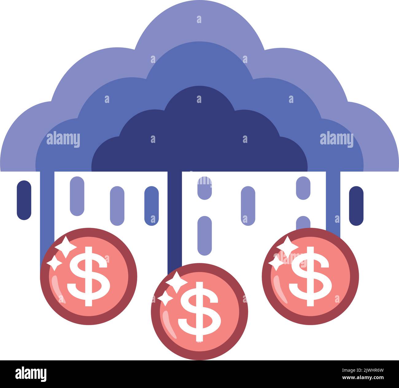 money income, concept Stock Vector Image & Art - Alamy