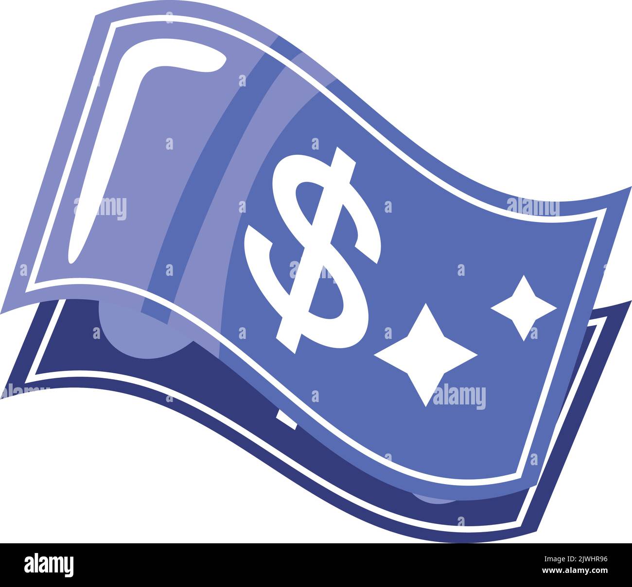 money cash banknotes Stock Vector Image & Art - Alamy