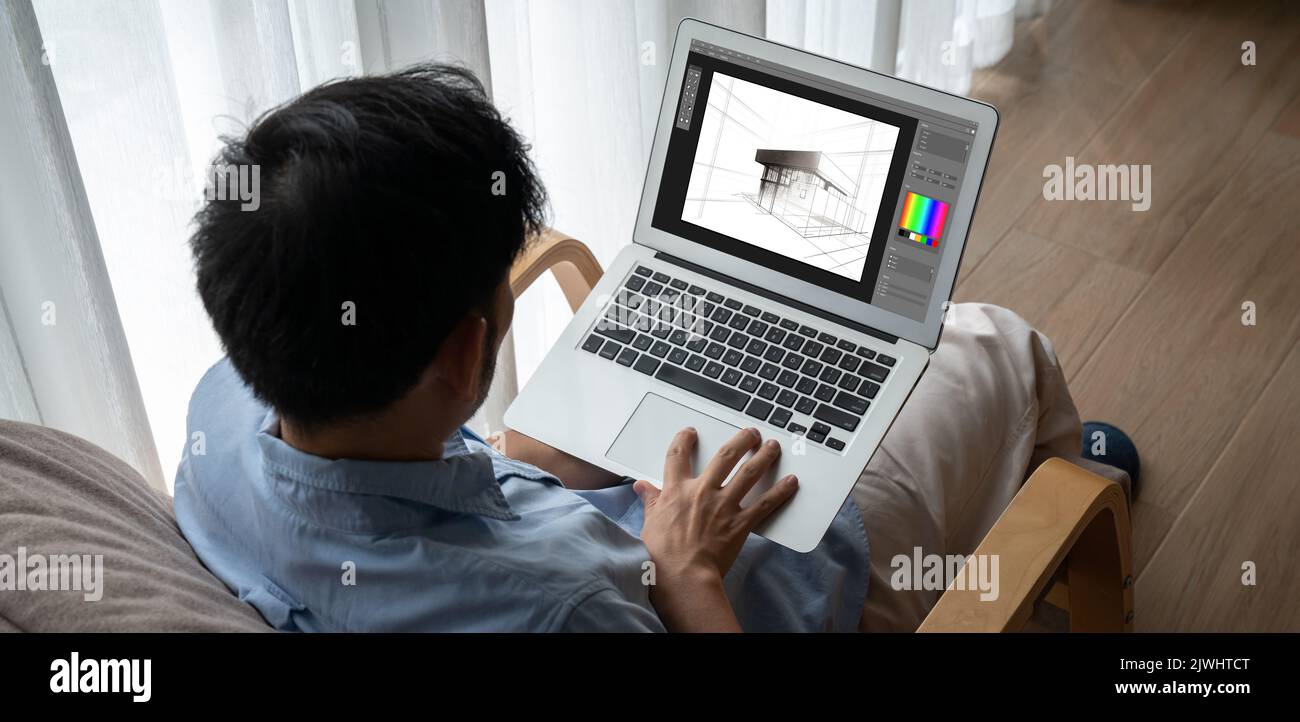 Computer aided design drawing hi-res stock photography and images - Alamy