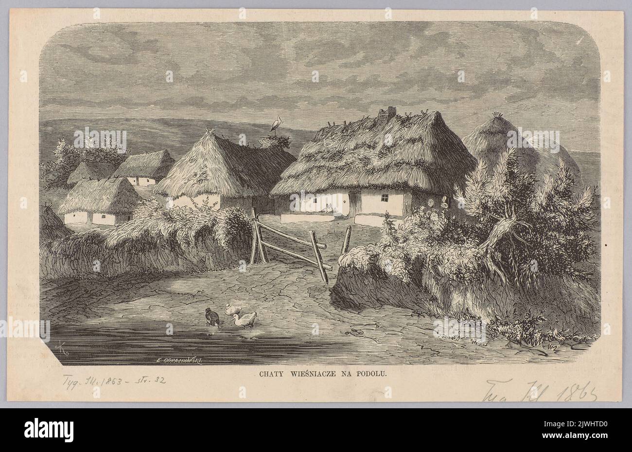 Podole ukraina hi-res stock photography and images - Alamy