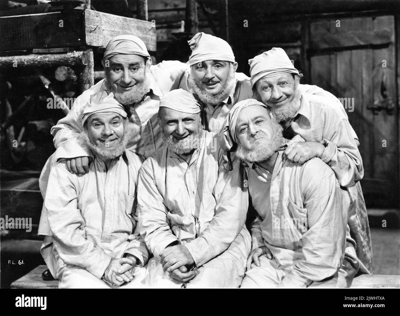 Crazy gang hi-res stock photography and images - Alamy