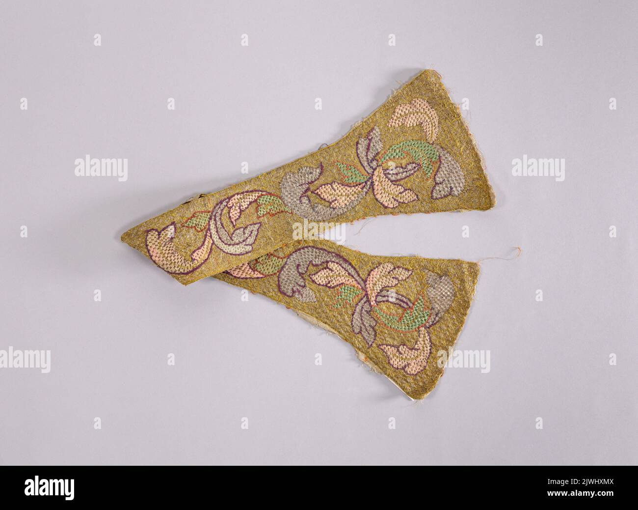 Maniple hi-res stock photography and images - Alamy