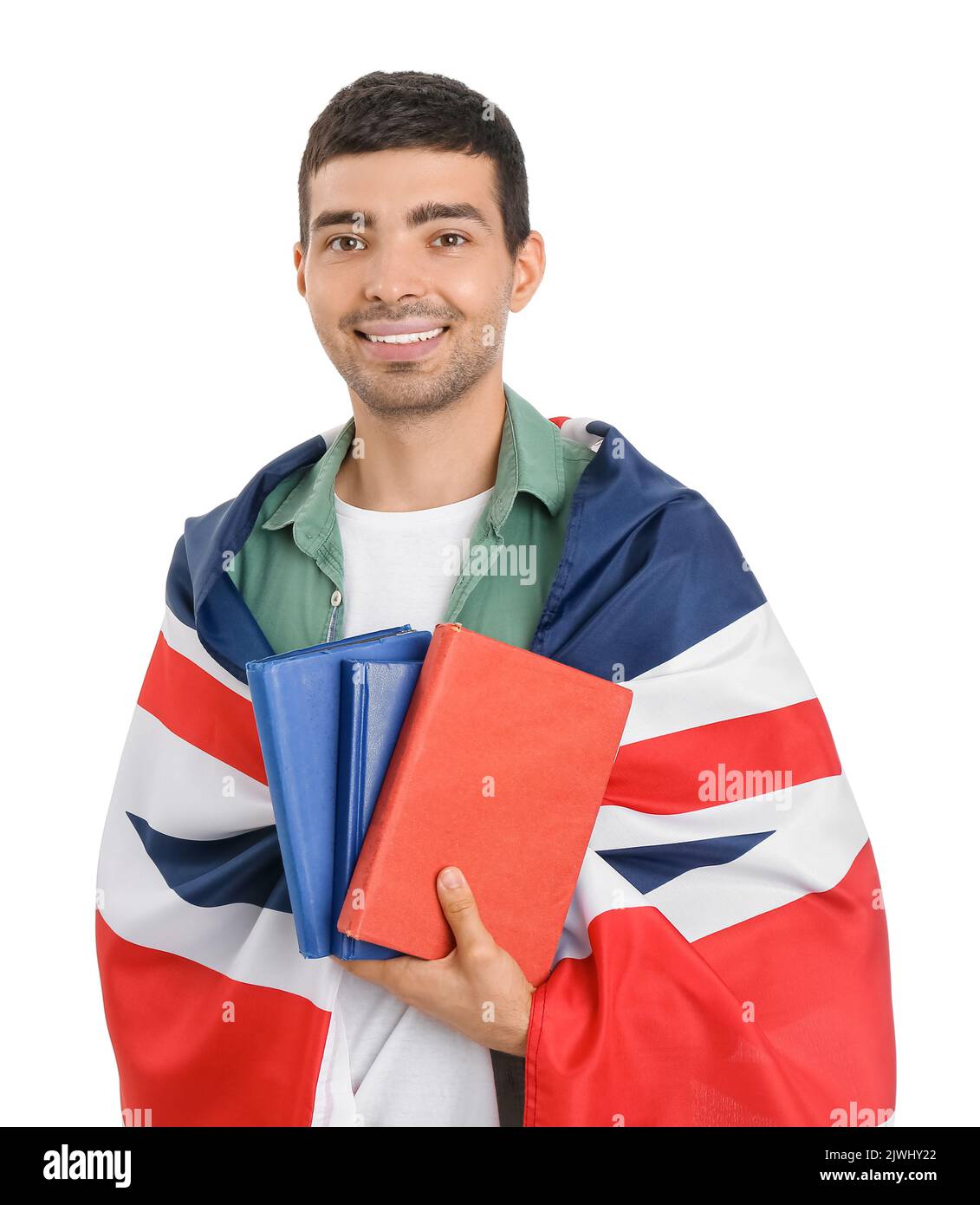 Male teacher history uk hi-res stock photography and images - Alamy