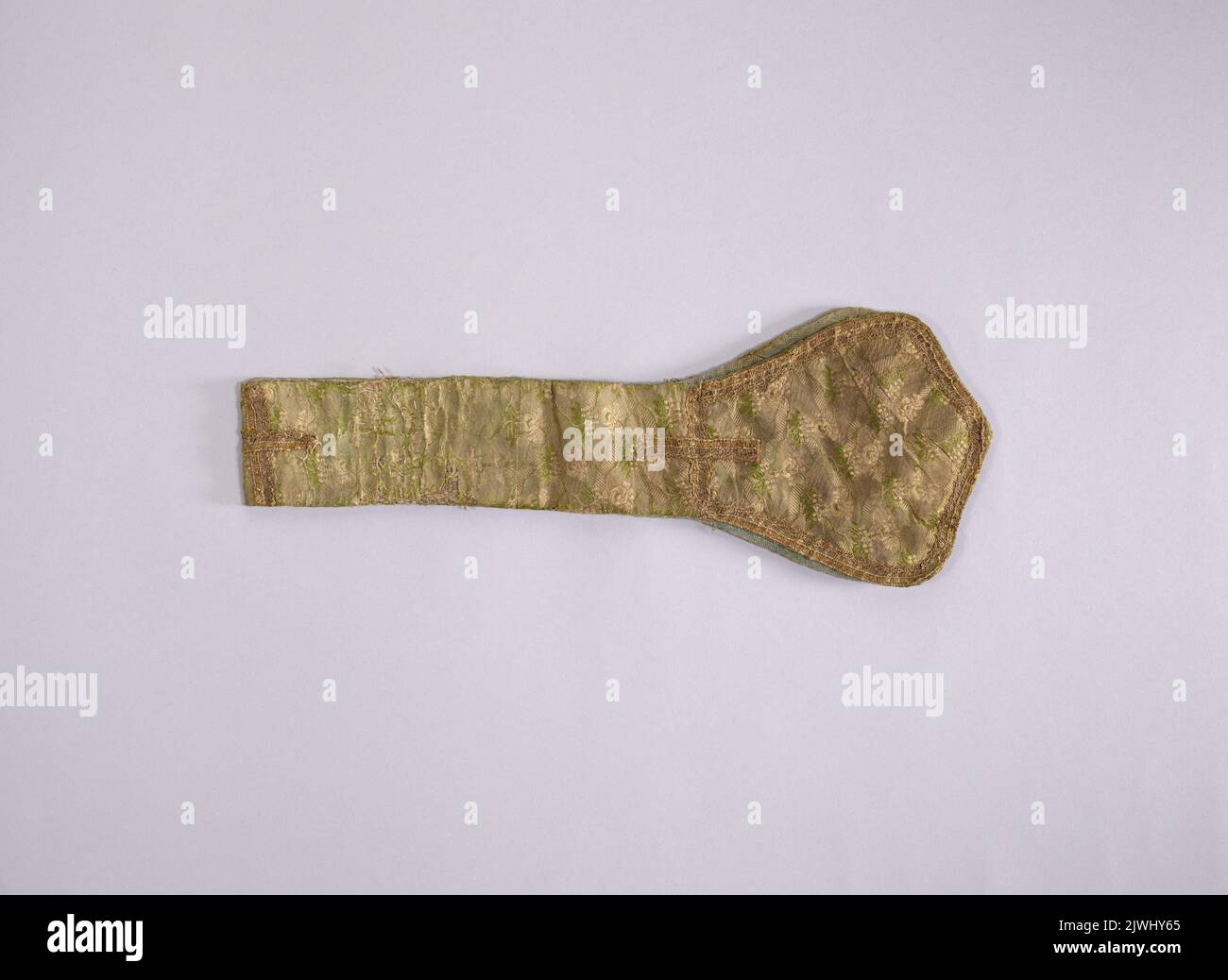 Maniple hi-res stock photography and images - Alamy