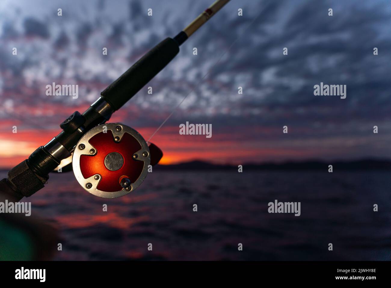 Photo charter fishing boat hi-res stock photography and images - Alamy