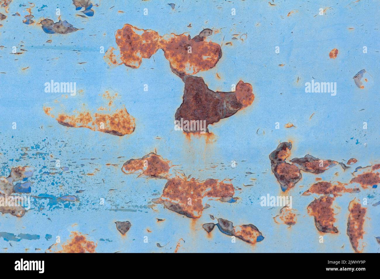 Fallen paint hi-res stock photography and images - Alamy