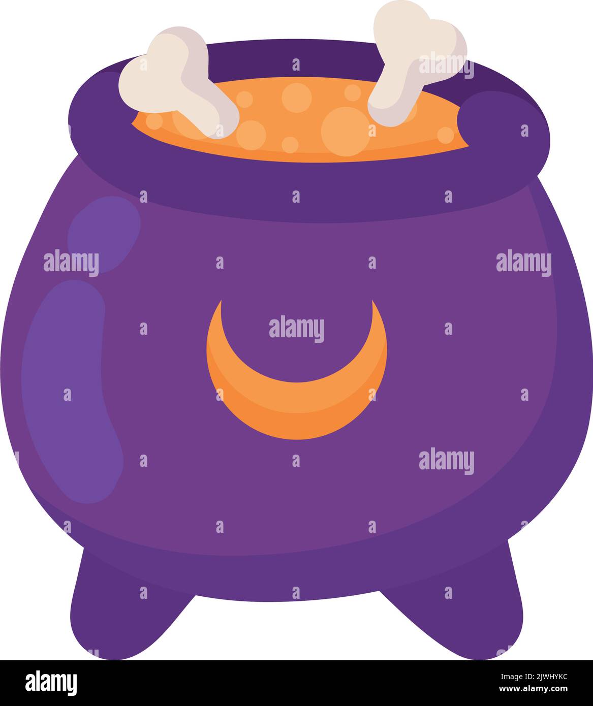 Boiling bones hi-res stock photography and images - Alamy
