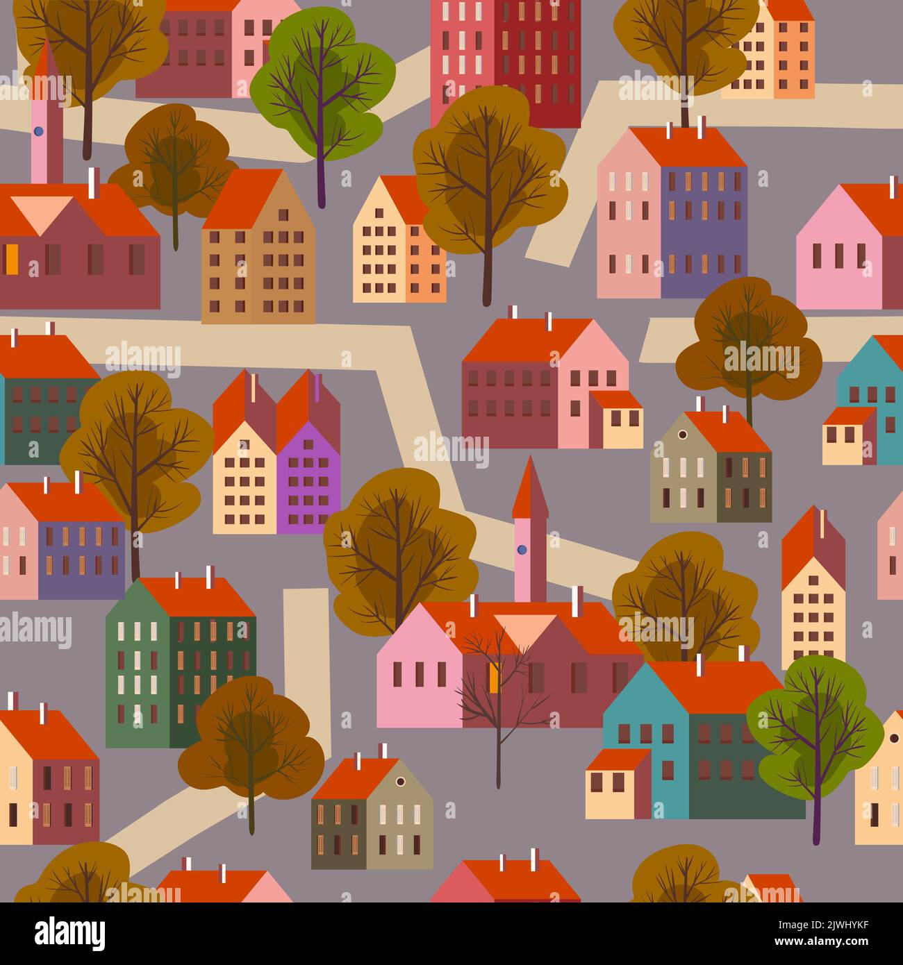 Architecture pattern minimal Stock Vector Images - Alamy