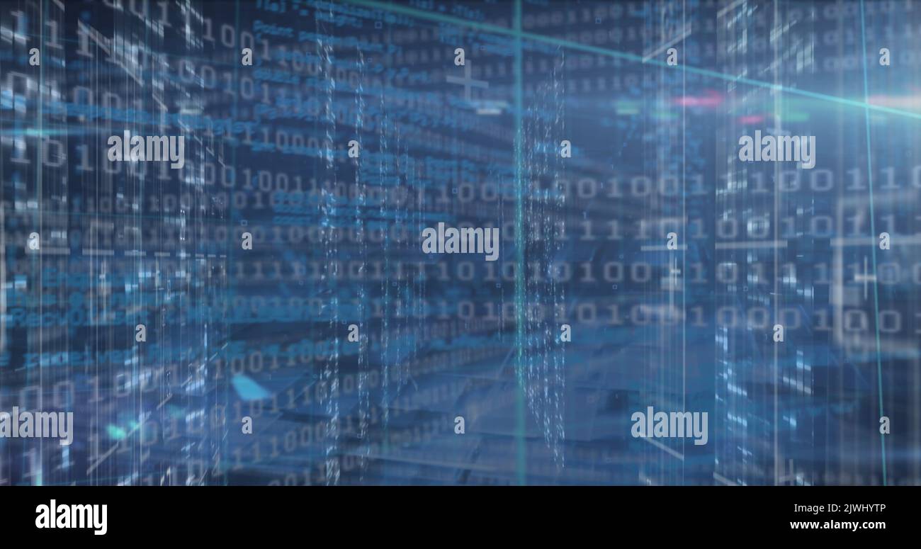 Mosaic squares screens hi-res stock photography and images - Alamy