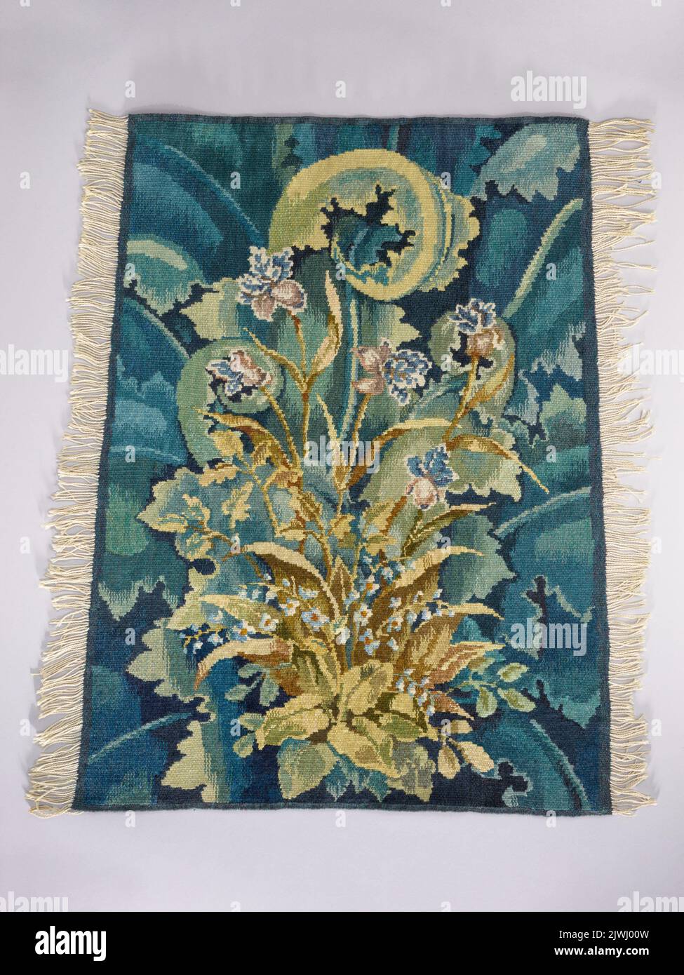 French tapestry arras hi-res stock photography and images - Alamy