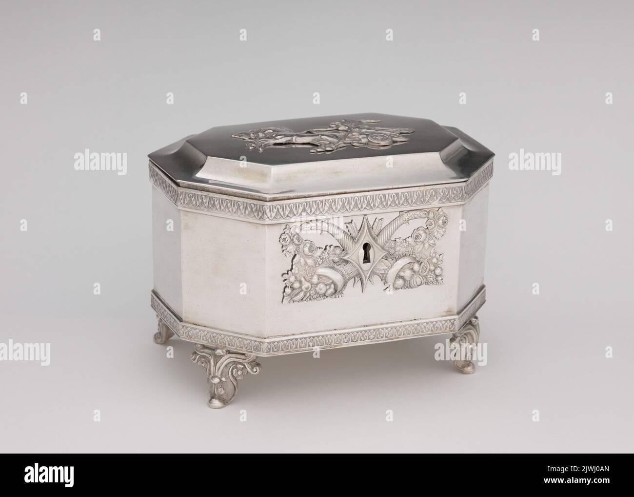 Jan sugar hi-res stock photography and images - Alamy